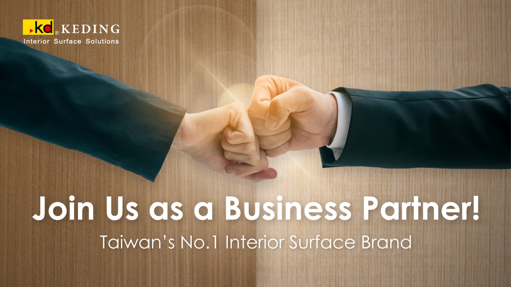 Keding - Eco-Friendly Interior Surface Solutions