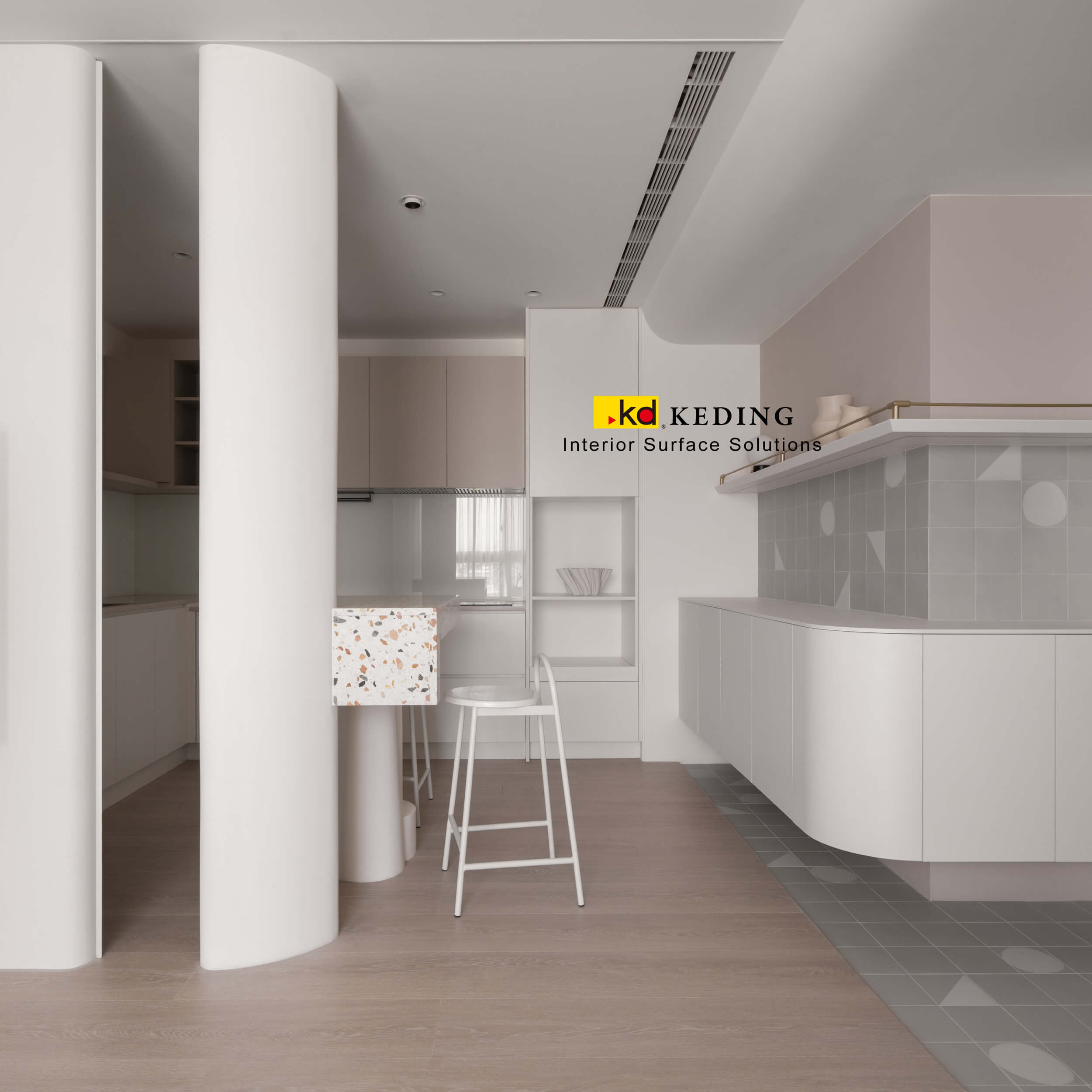 Why Should You Use Flexible Laminate Sheets: Benefits & Use Cases - Keding