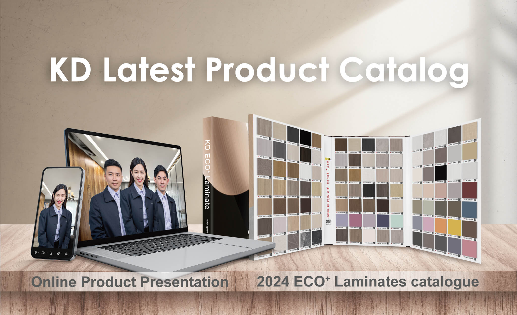 PH【Book Now】KD Latest Catalog/Online Product Presentation (SMS) 241127 ...
