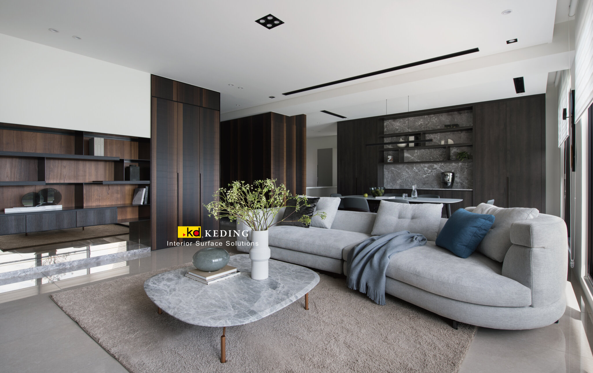 What is Laminate Finishing: Types, How to Choose, Uses, and More - Keding