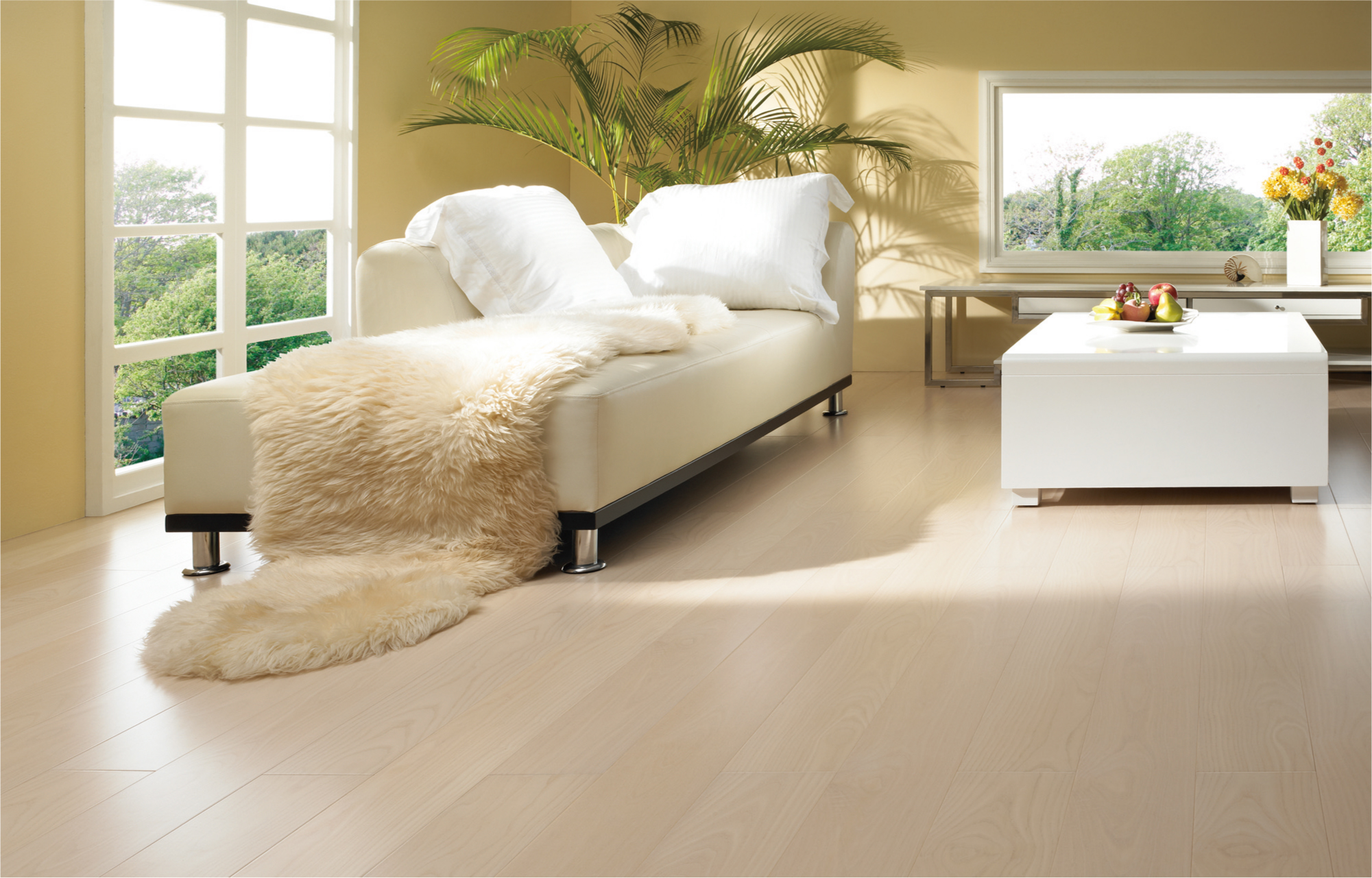 Keding - KD Flooring - Interior Surface Solutions