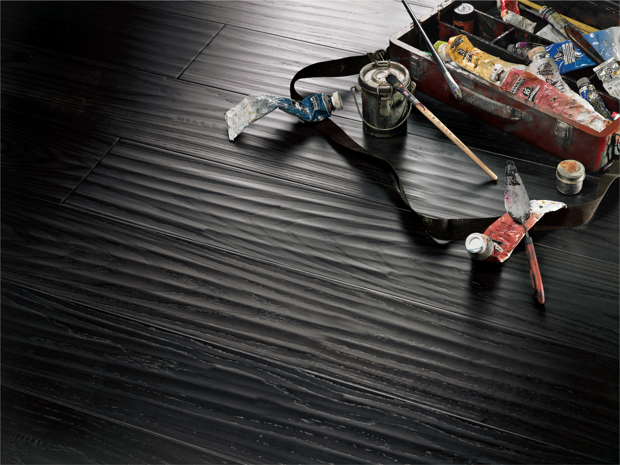 Keding - KD Flooring - Interior Surface Solutions