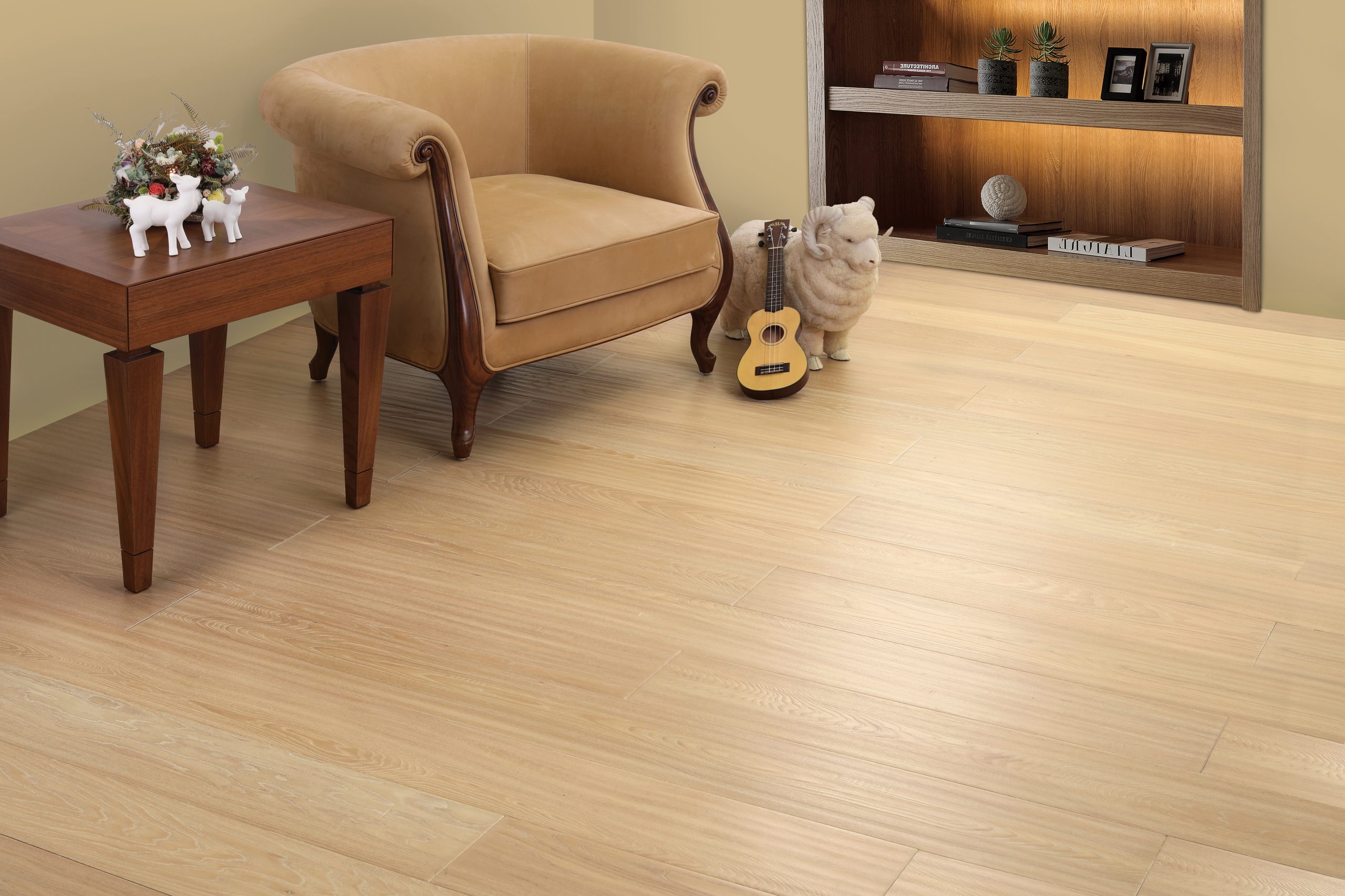 Keding - KD Flooring - Interior Surface Solutions