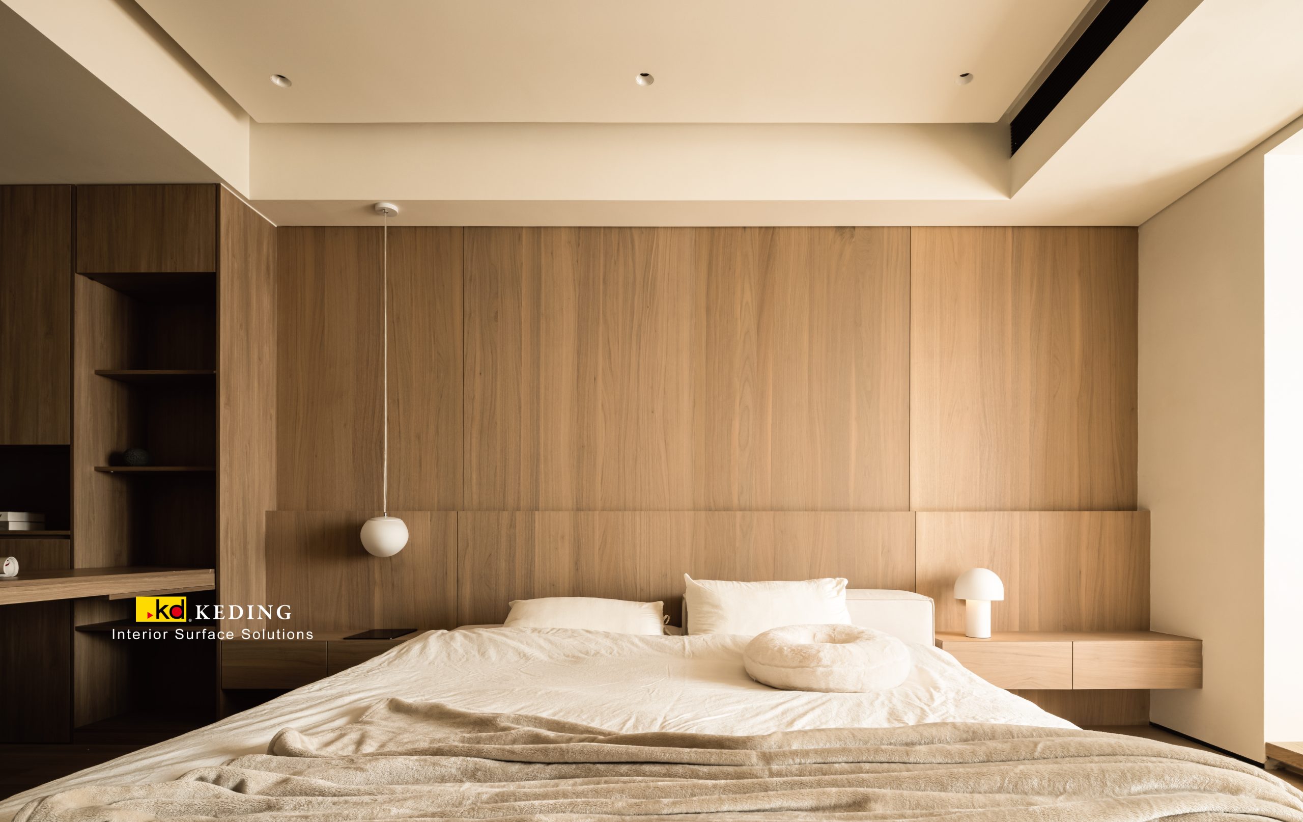 Langxi Shangli - Keding