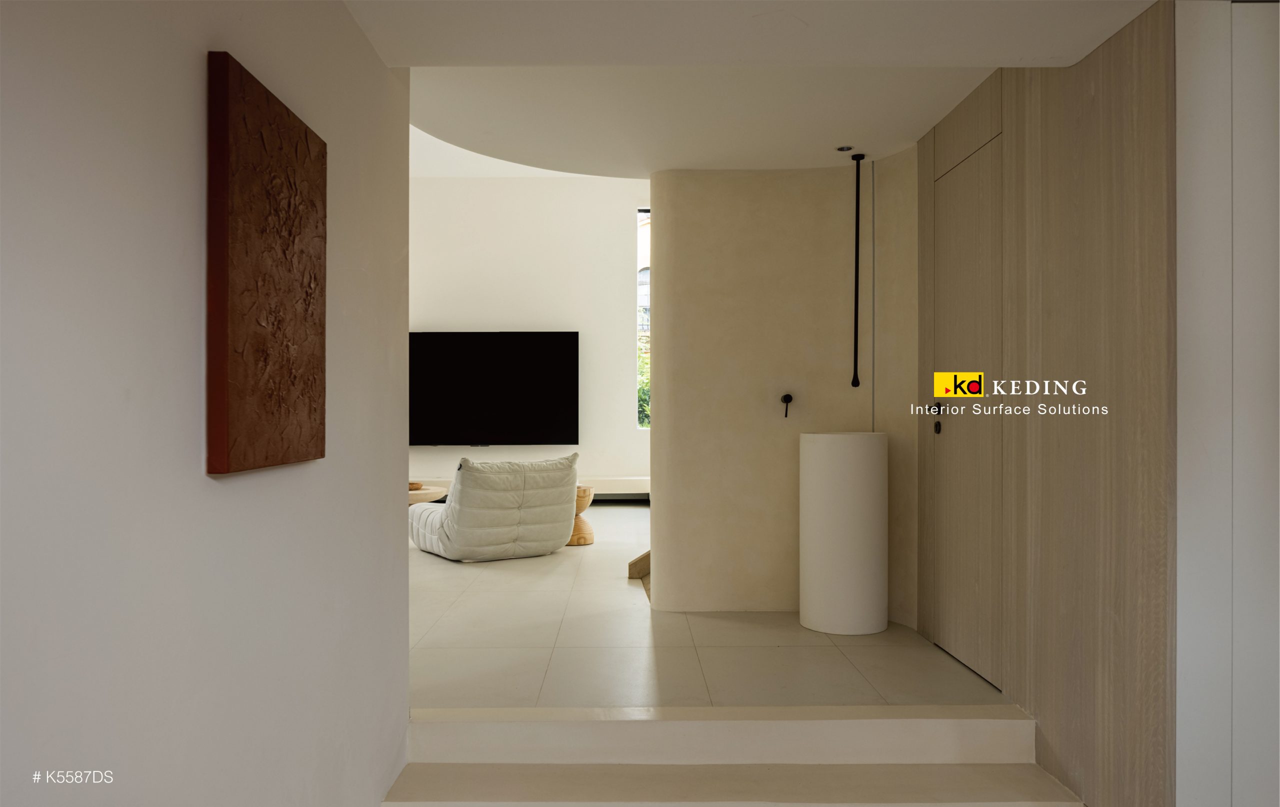 KD Panels – Keding