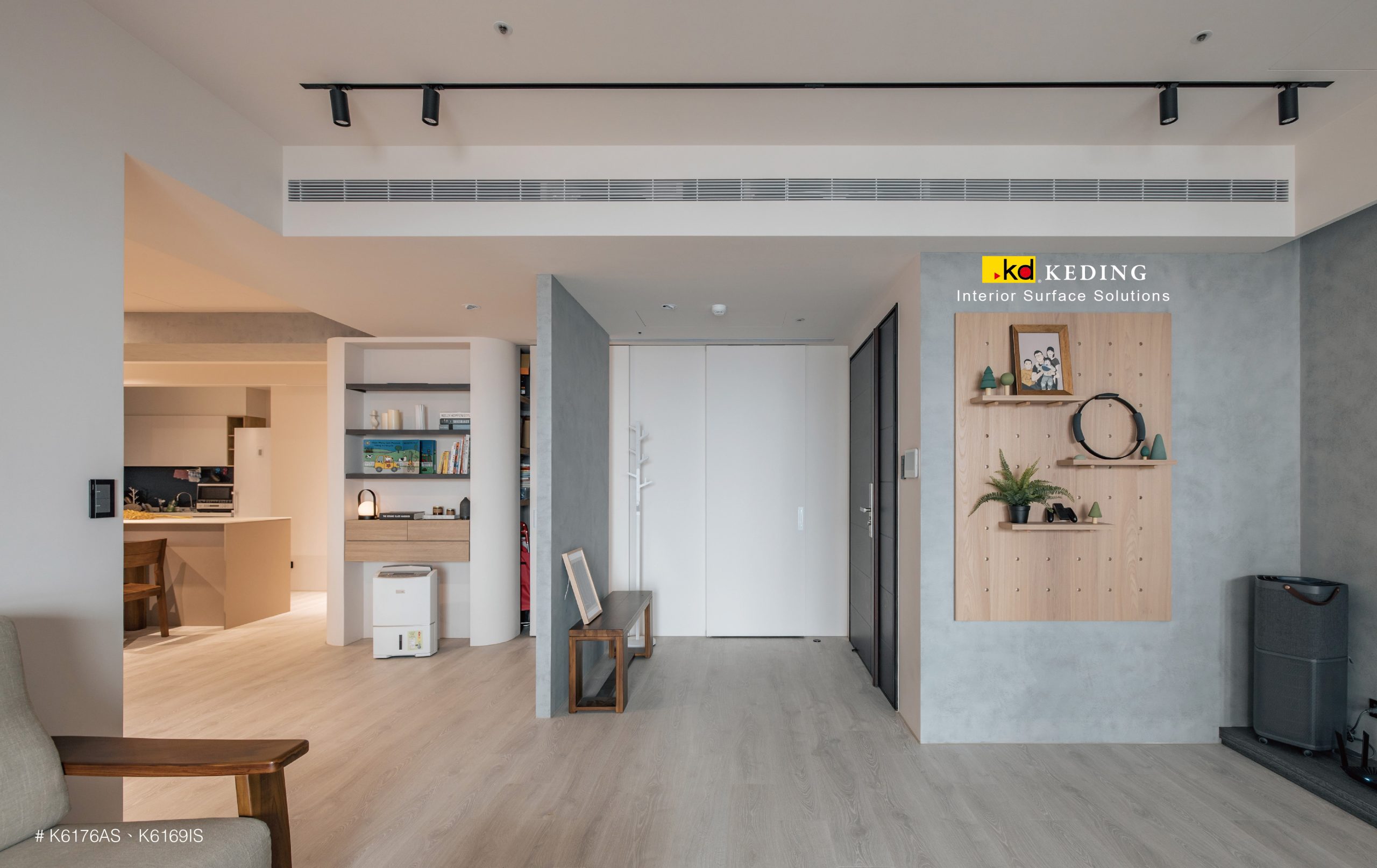 KD Panels – Keding