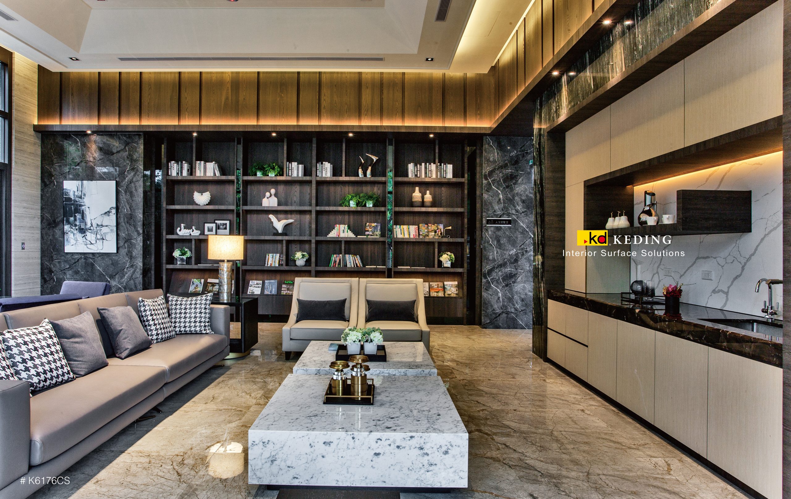 KD Panels – Keding