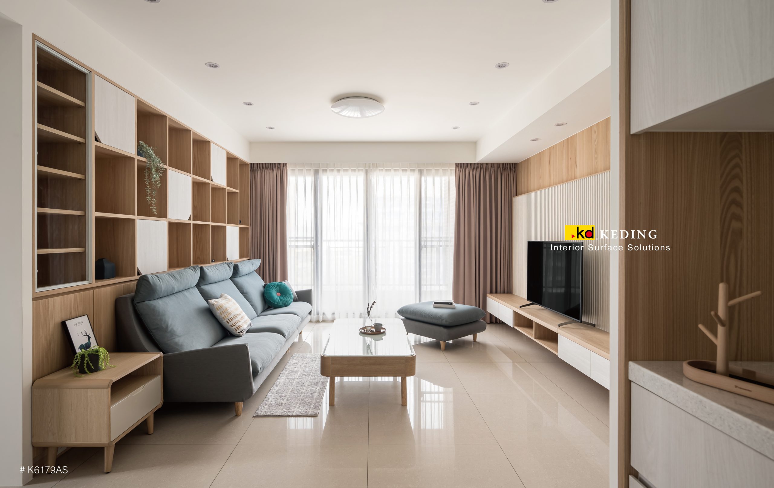 KD Panels – Keding