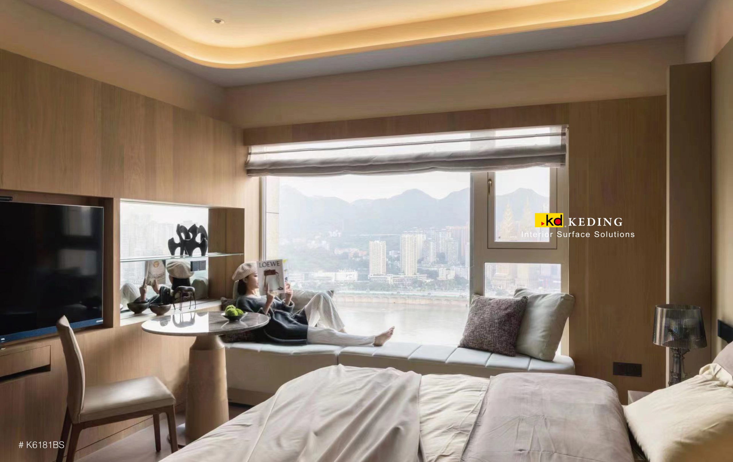 KD Panels – Keding