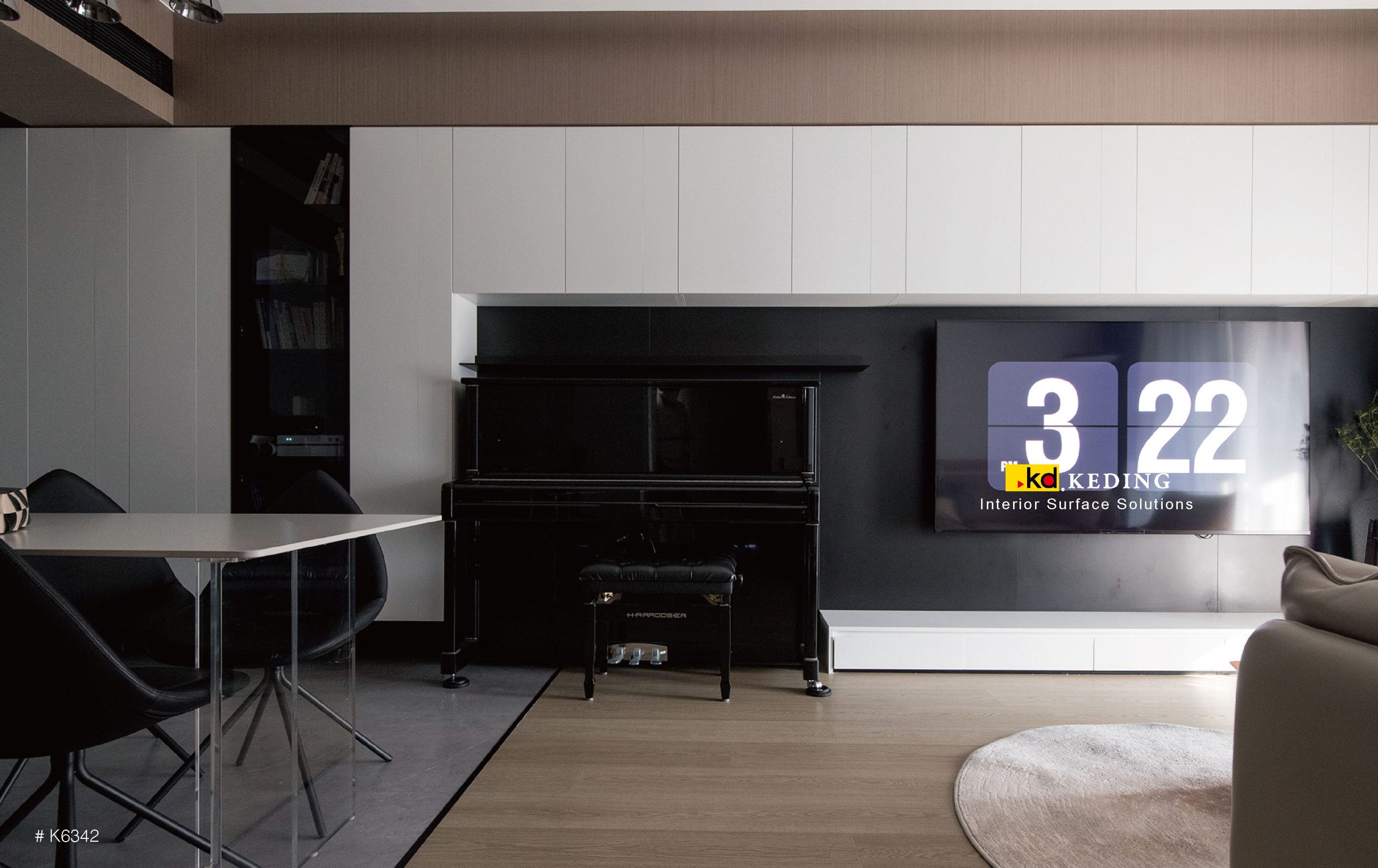 About Keding – Keding