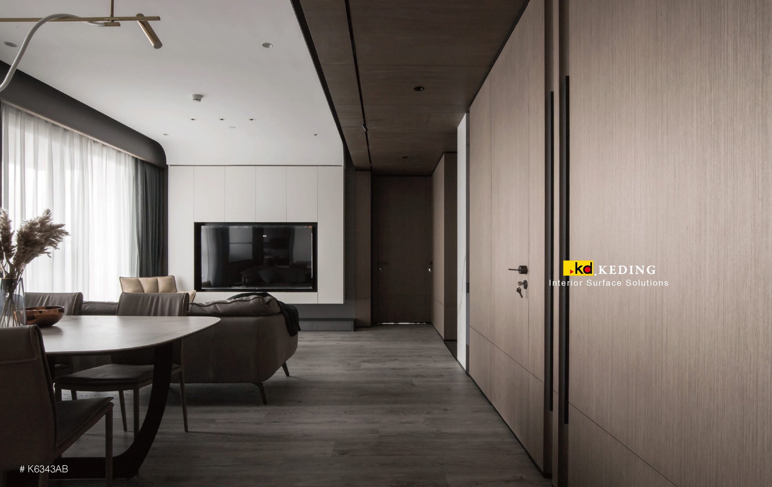 KD Panels – Keding