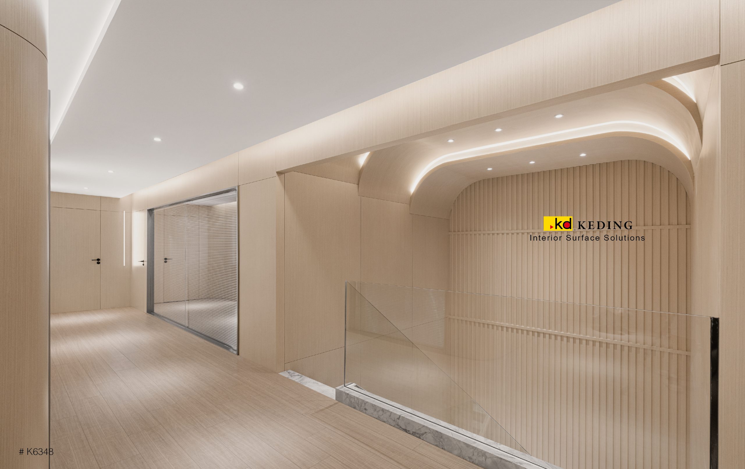 KD Panels – Keding