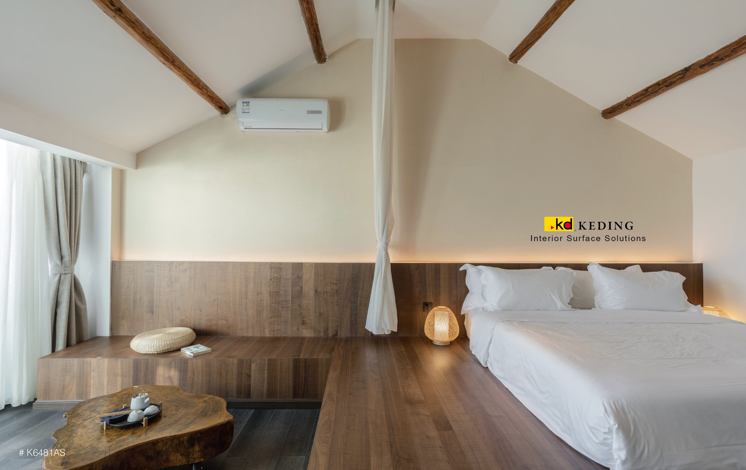 About Keding – Keding