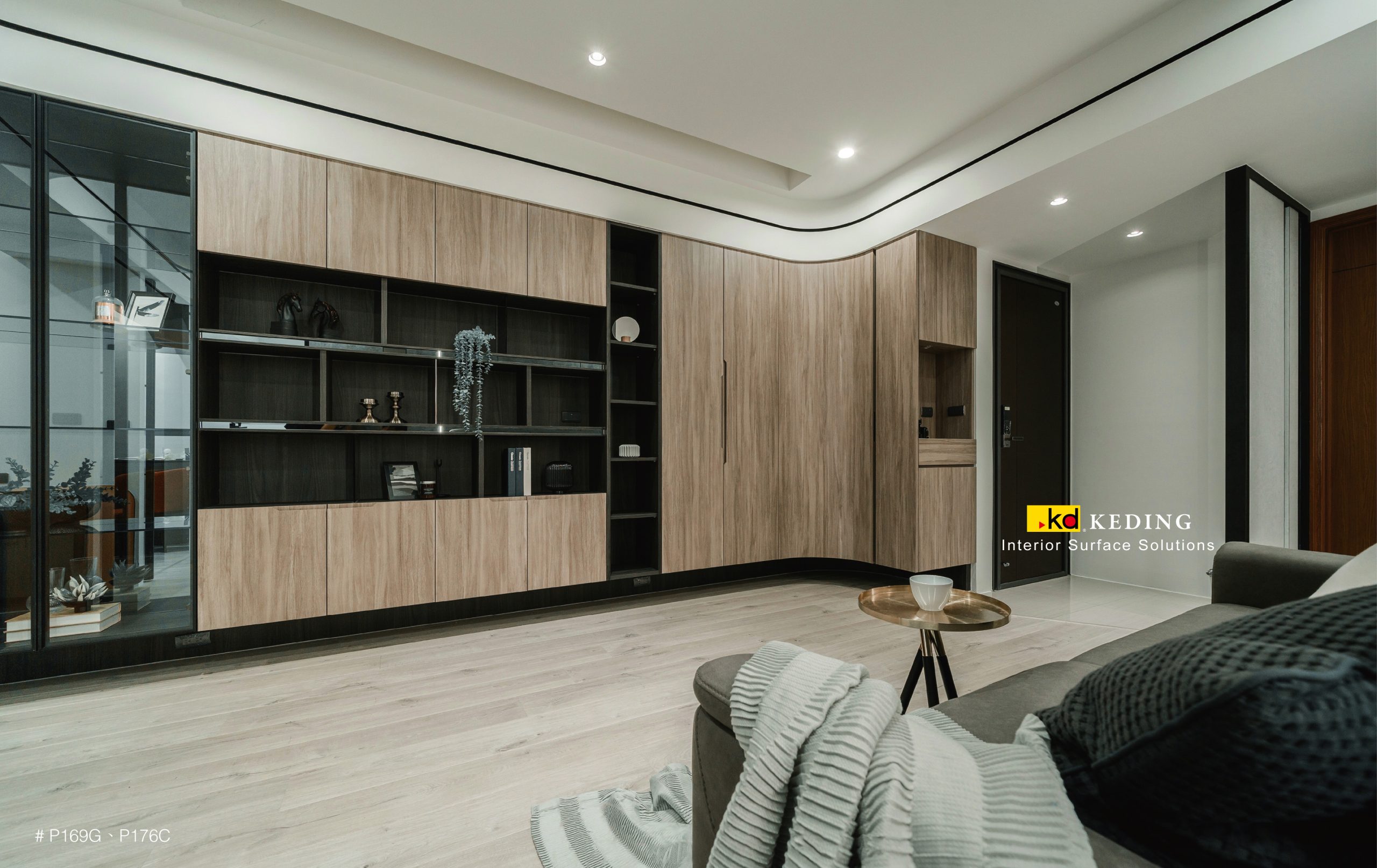 City Melody G Residence - Keding