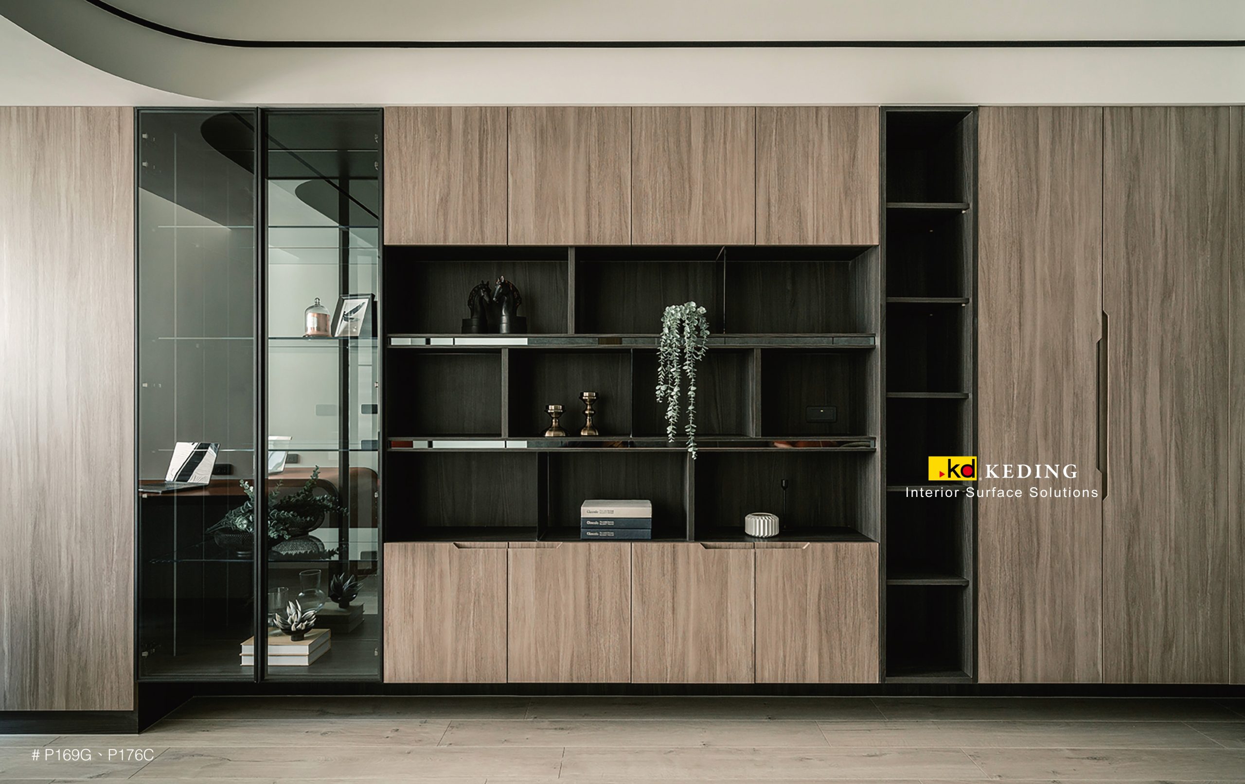 KD Panels – Keding