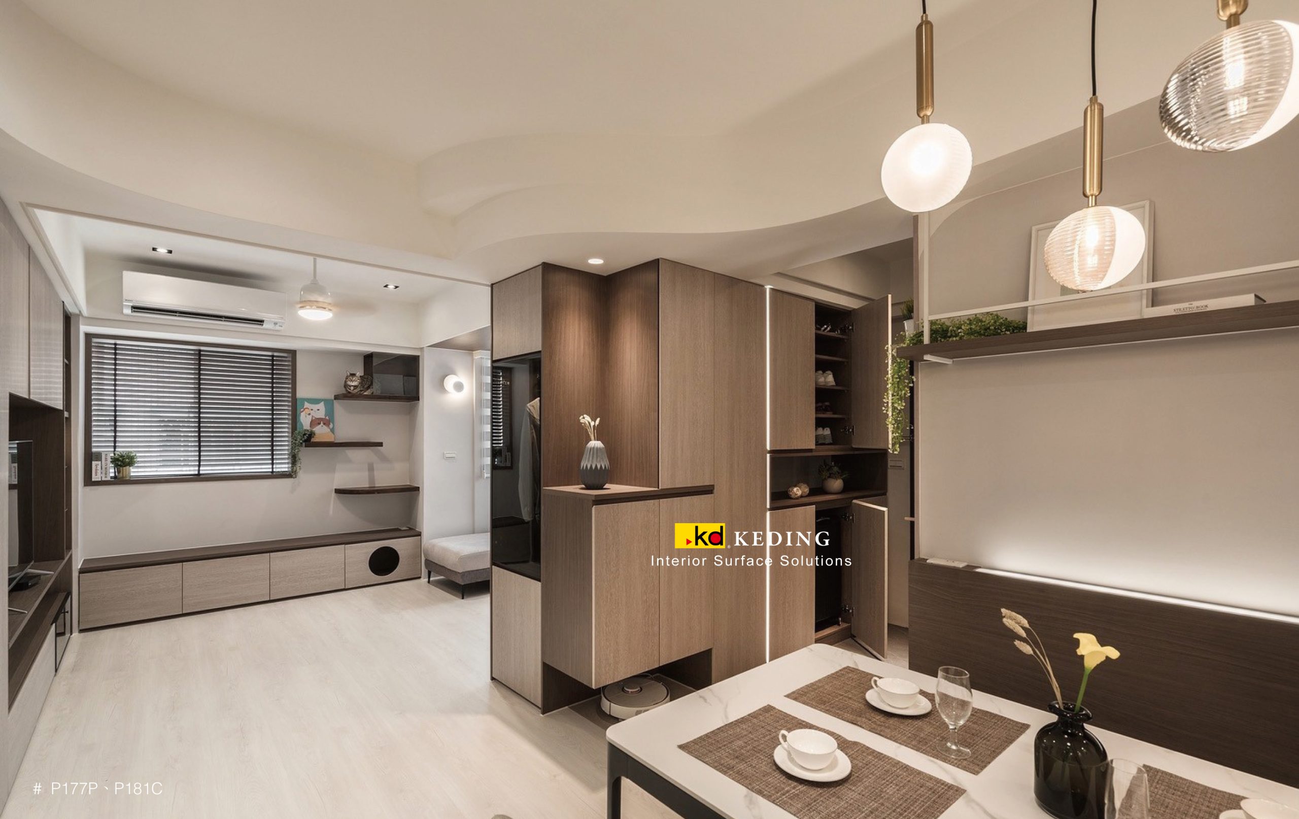 About Keding – Keding