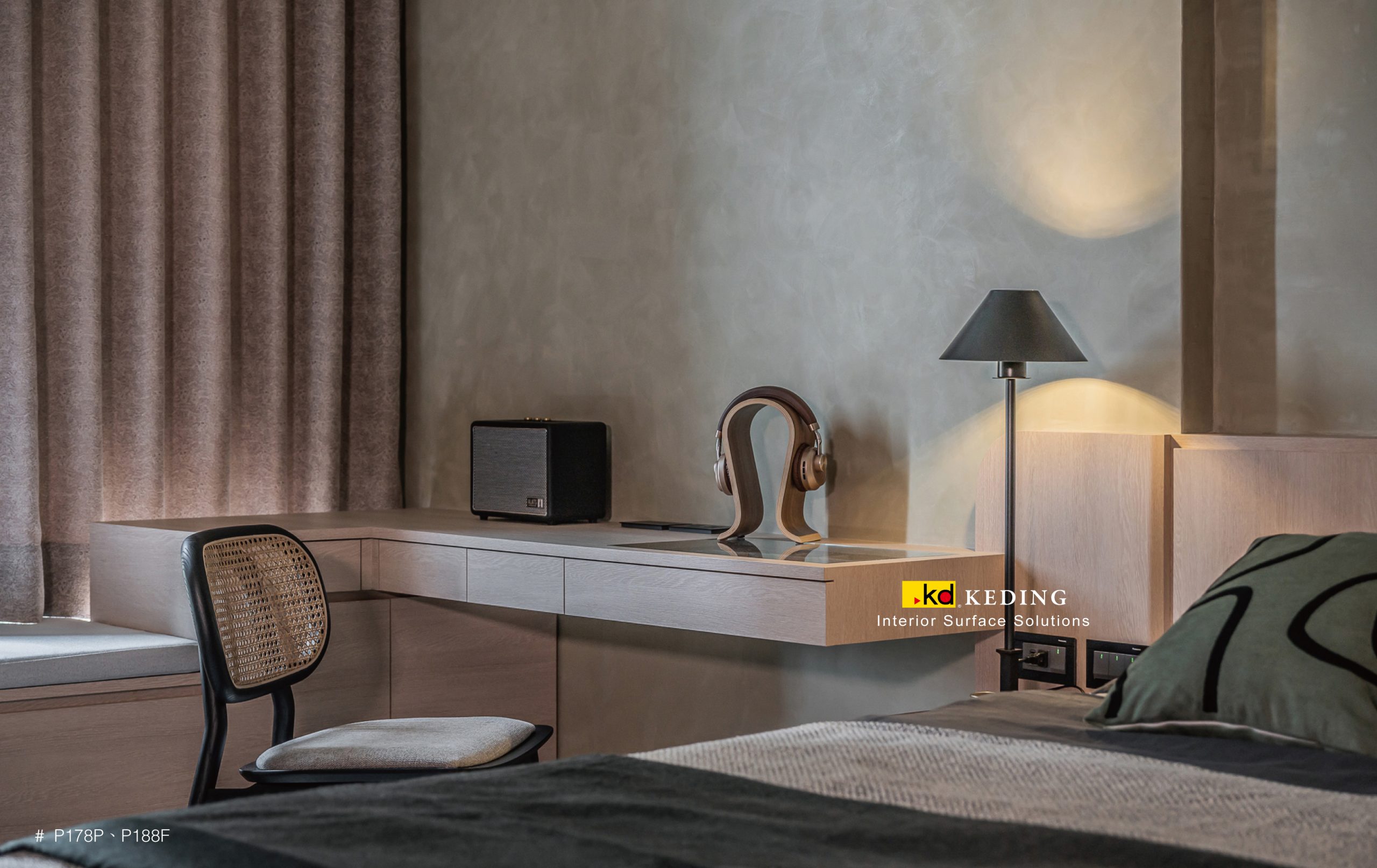 KD Panels – Keding