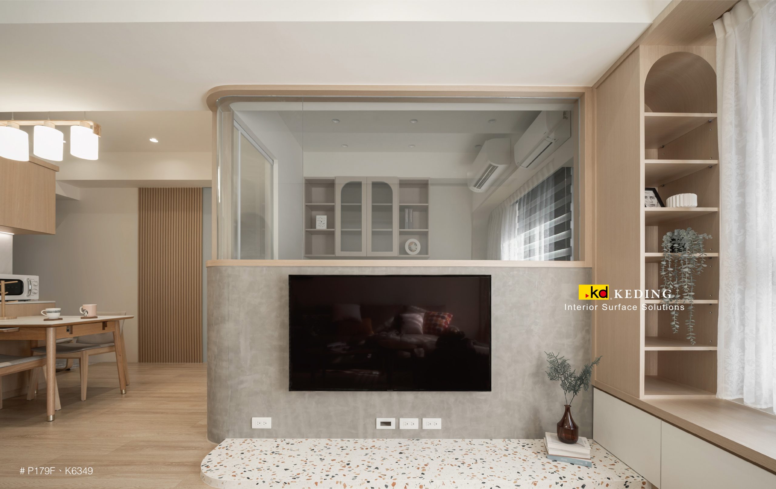 KD Panels – Keding