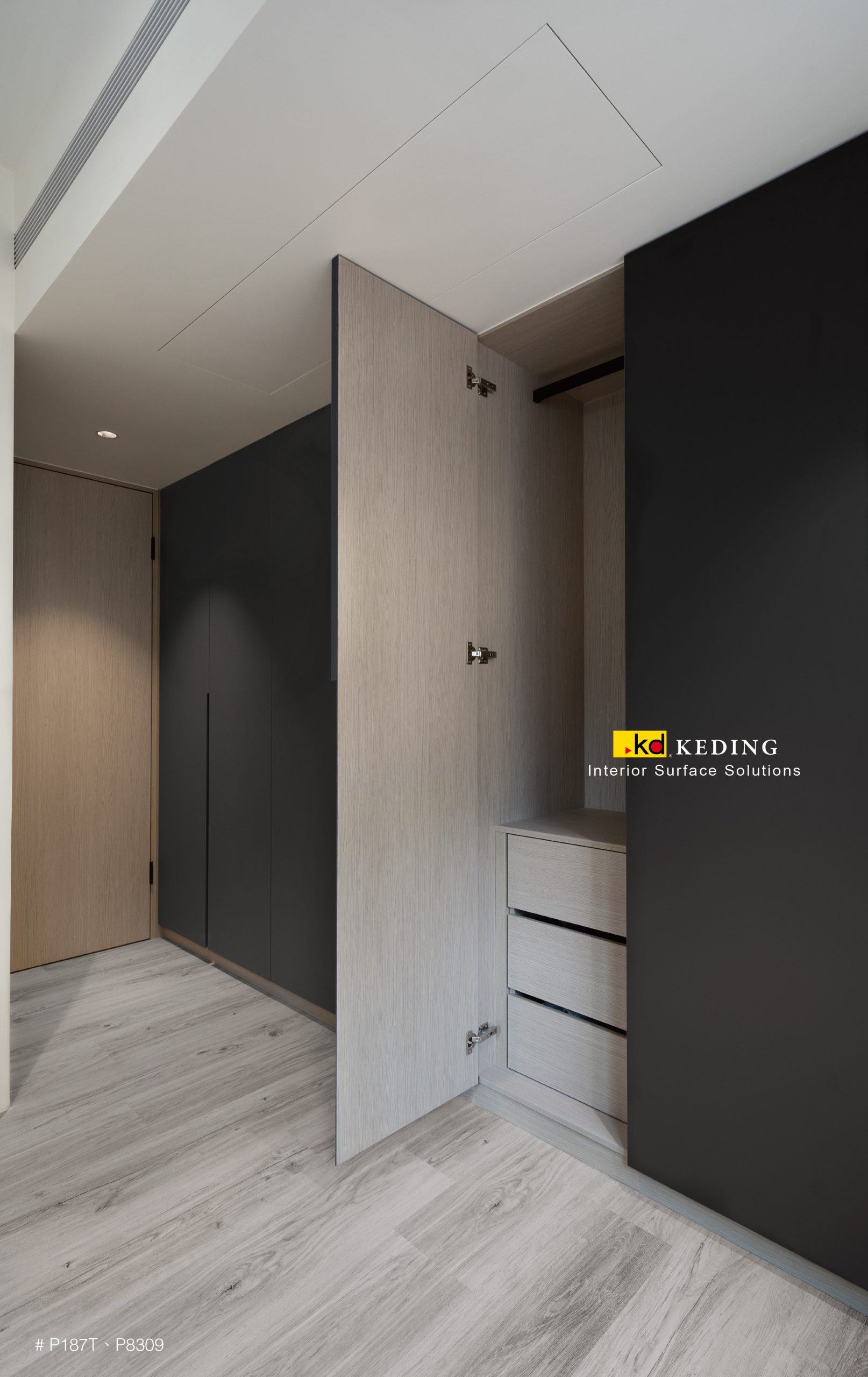 Project pictures - Keding