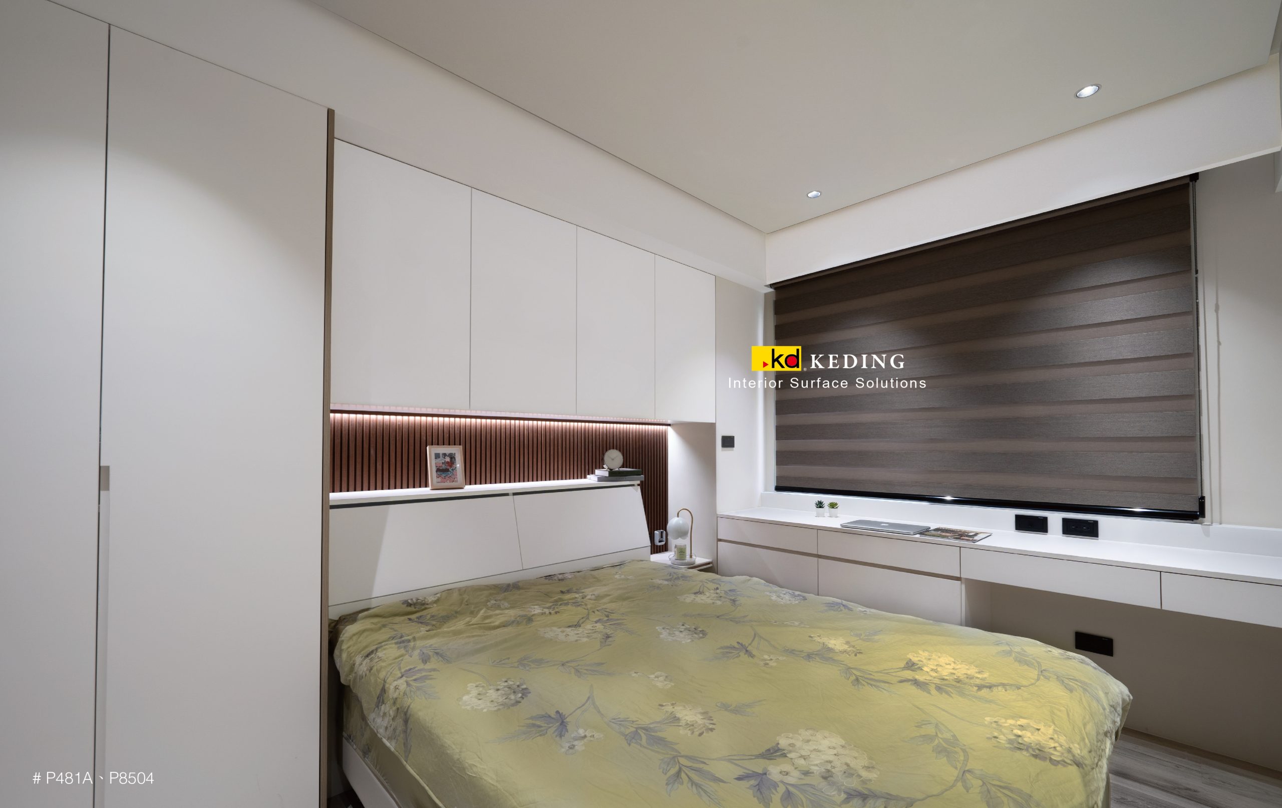 KD Panels – Keding