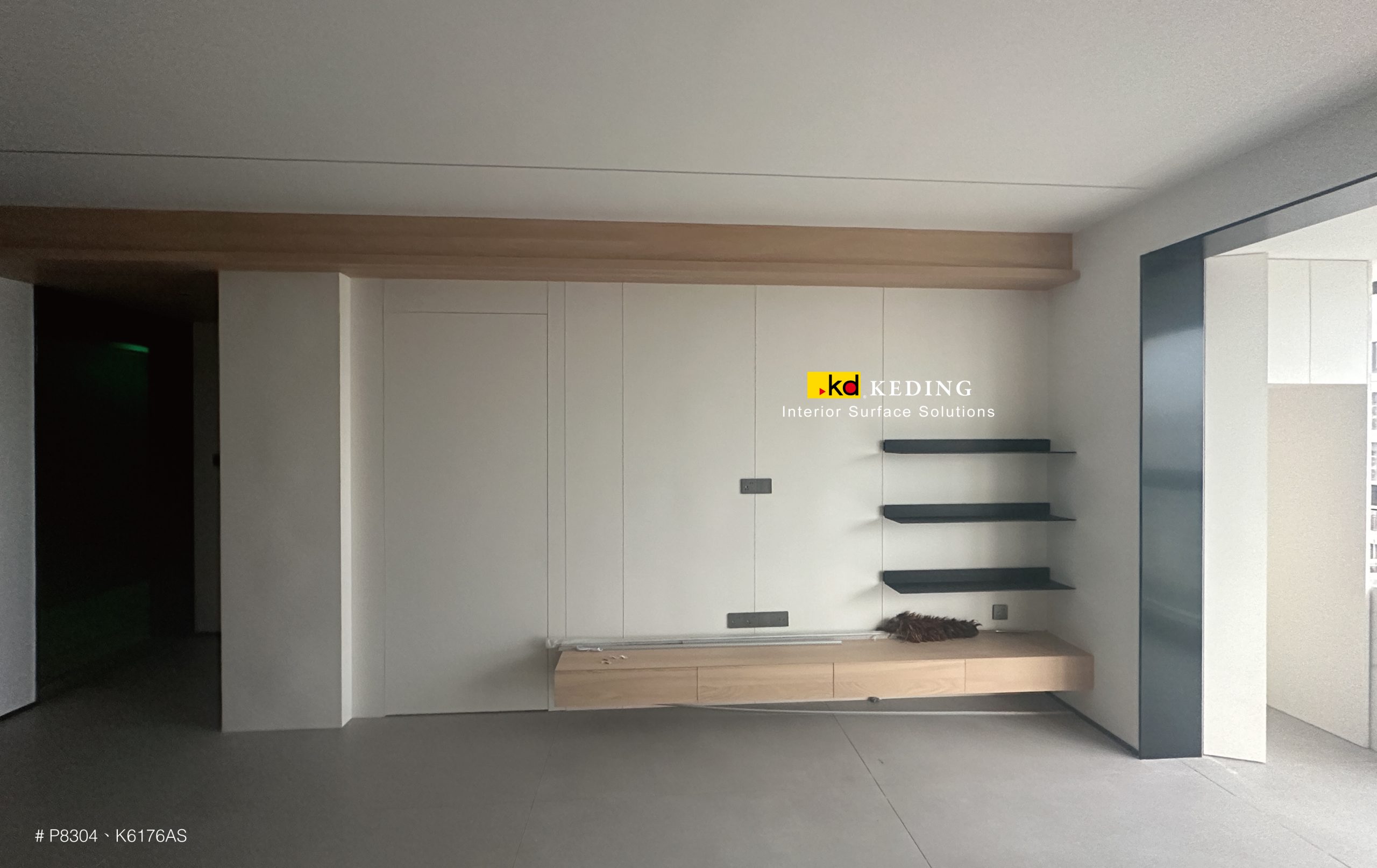 KD Panels – Keding