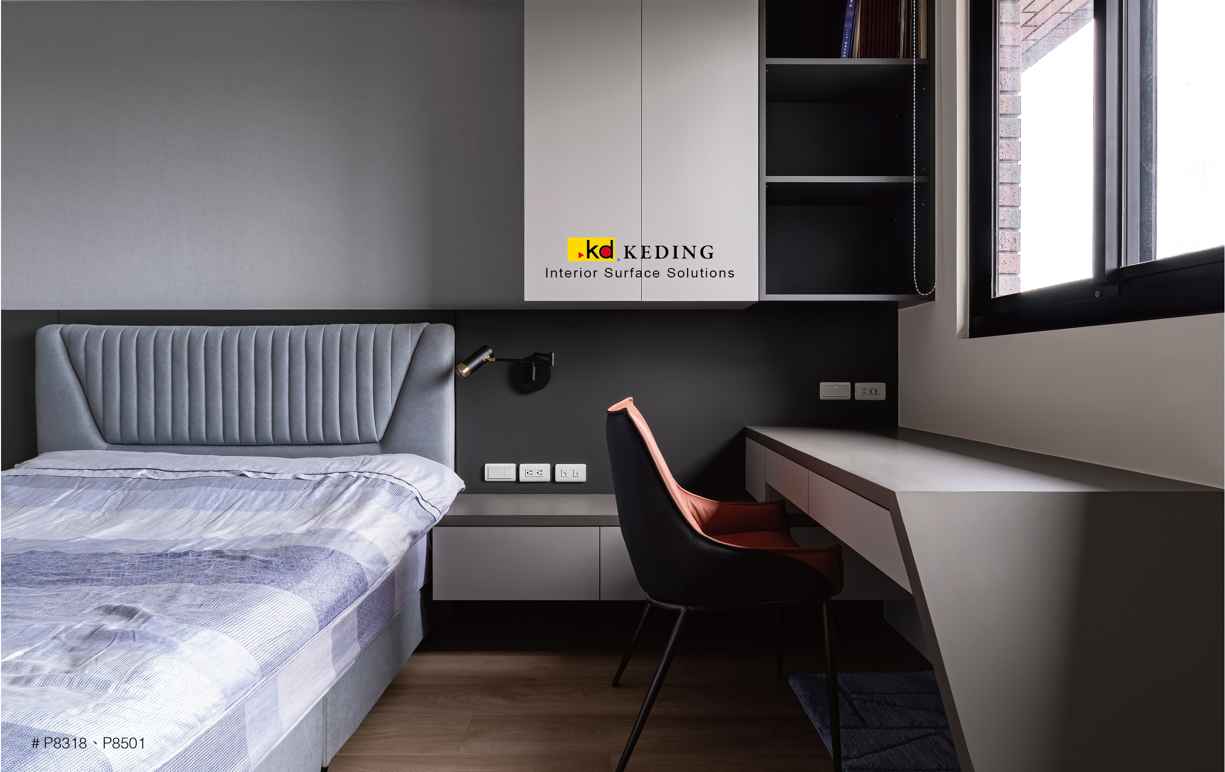 KD Panels – Keding