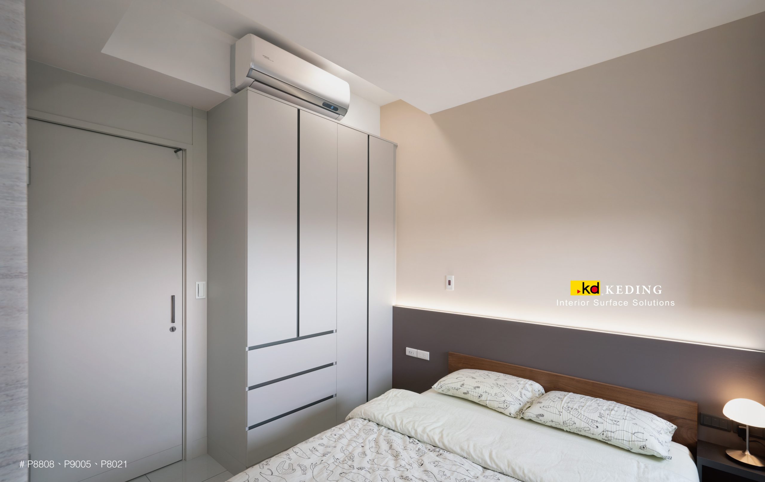 KD Panels – Keding