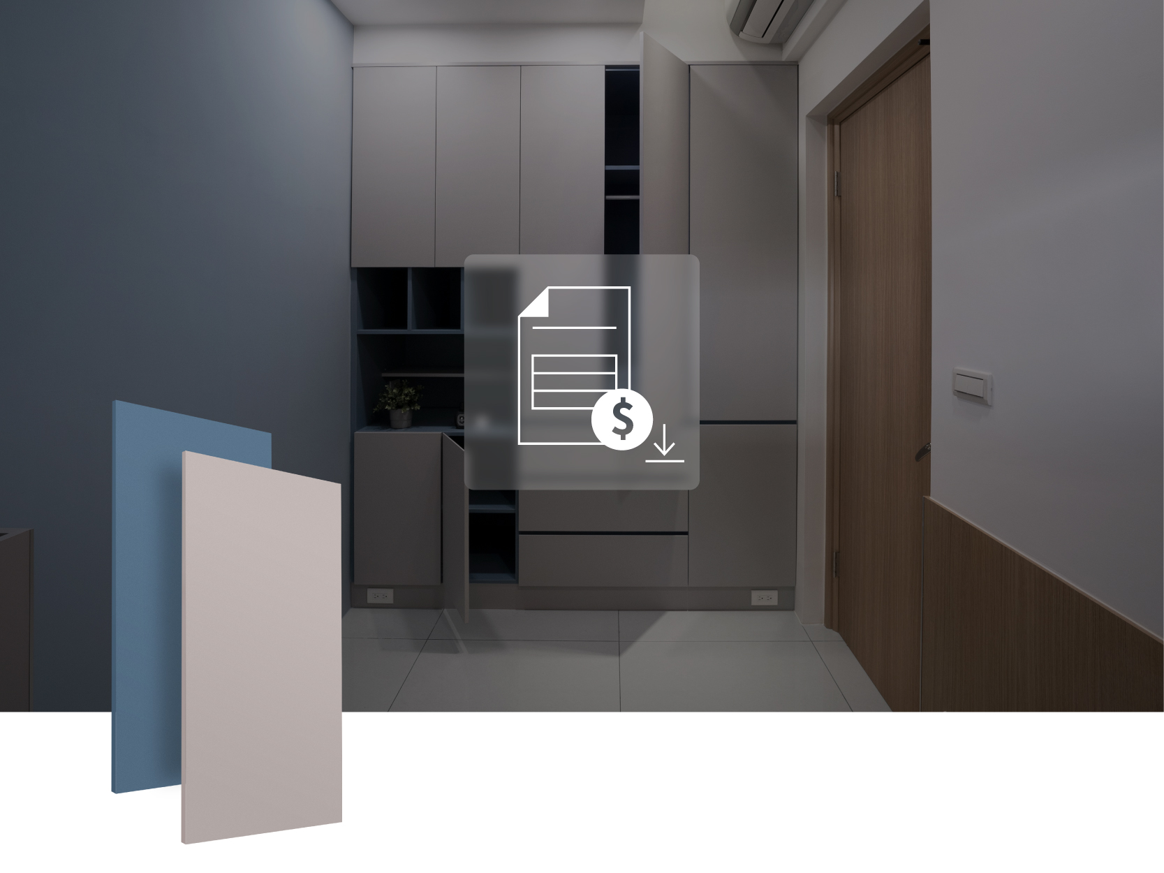 ECO+ Laminates - Keding