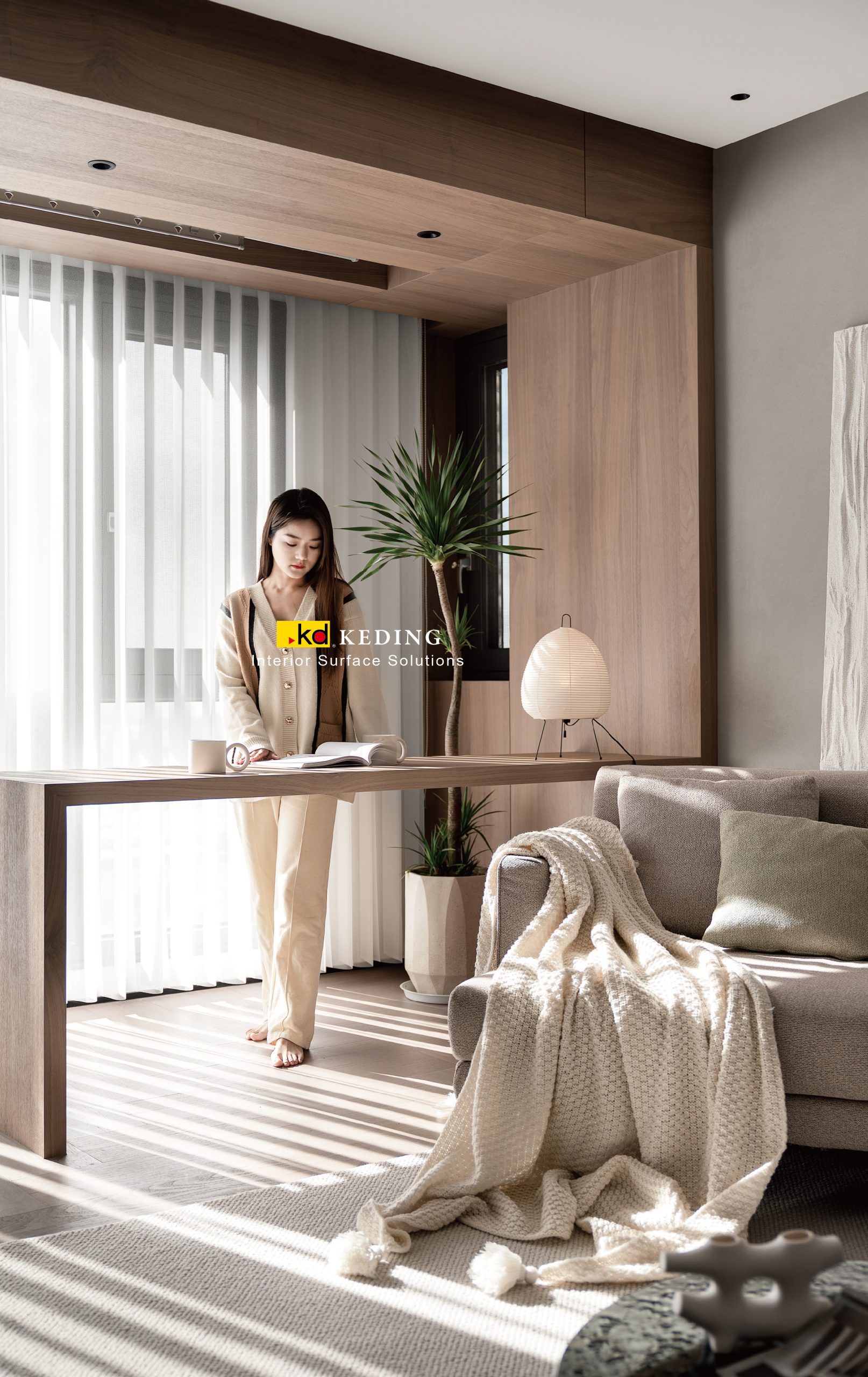 Yanhu Mountain Villa - Keding