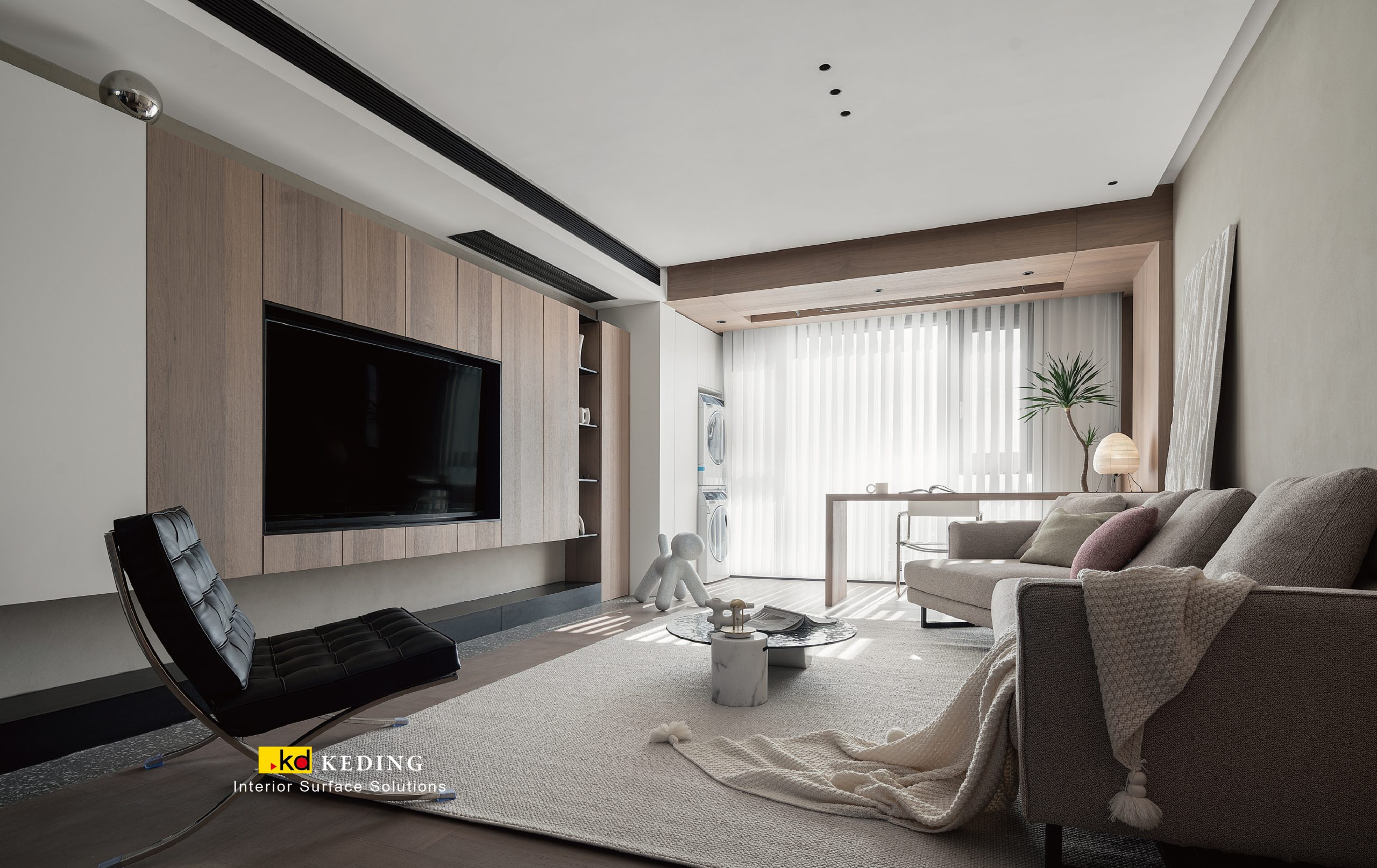 Yanhu Mountain Villa - Keding