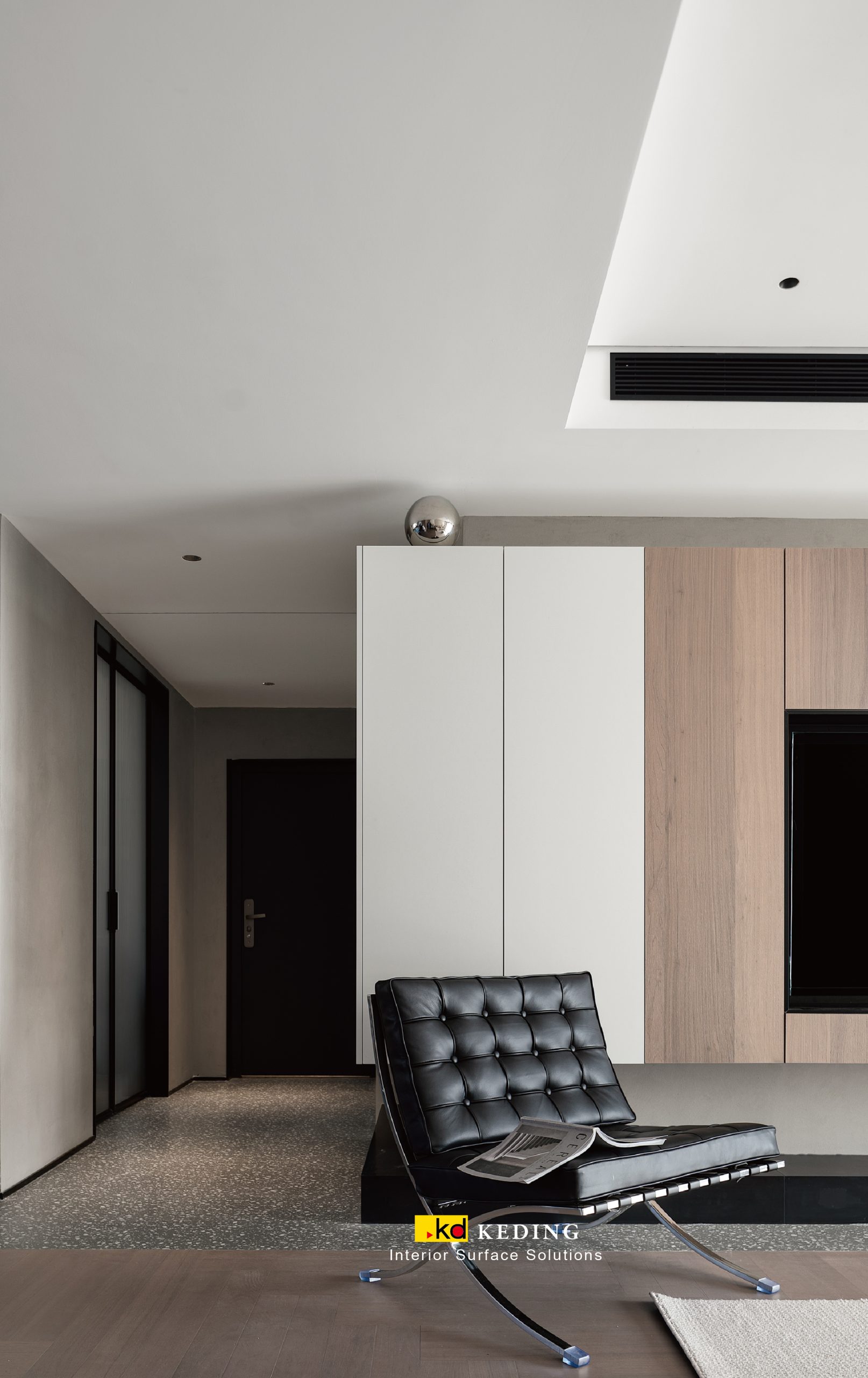 Yanhu Mountain Villa - Keding