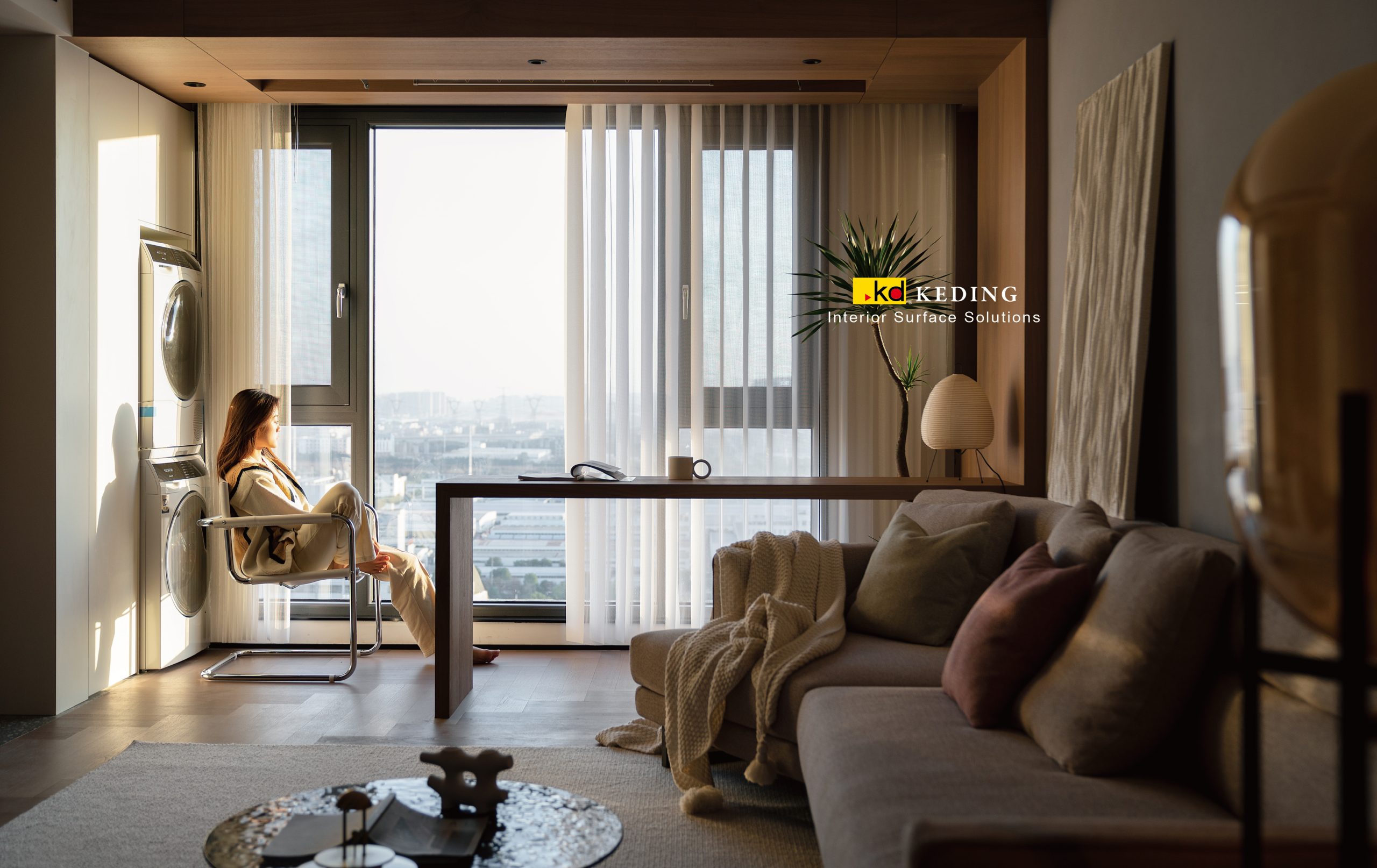 Yanhu Mountain Villa - Keding