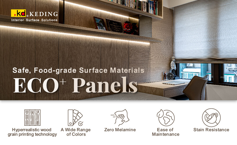 KD Panels - Keding