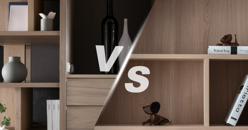 Qu’est-ce que les stratifiés haute pression (HPL) : avantages et ...