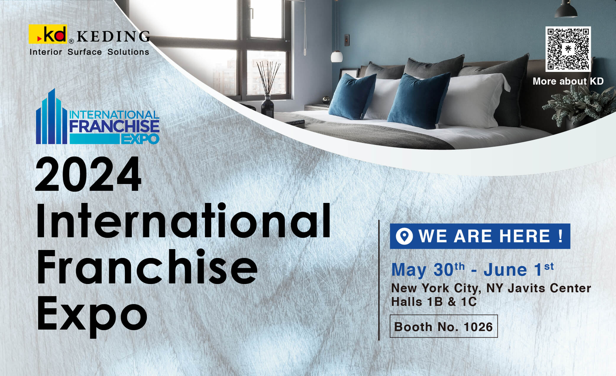 Keding - Eco-Friendly Interior Surface Solutions