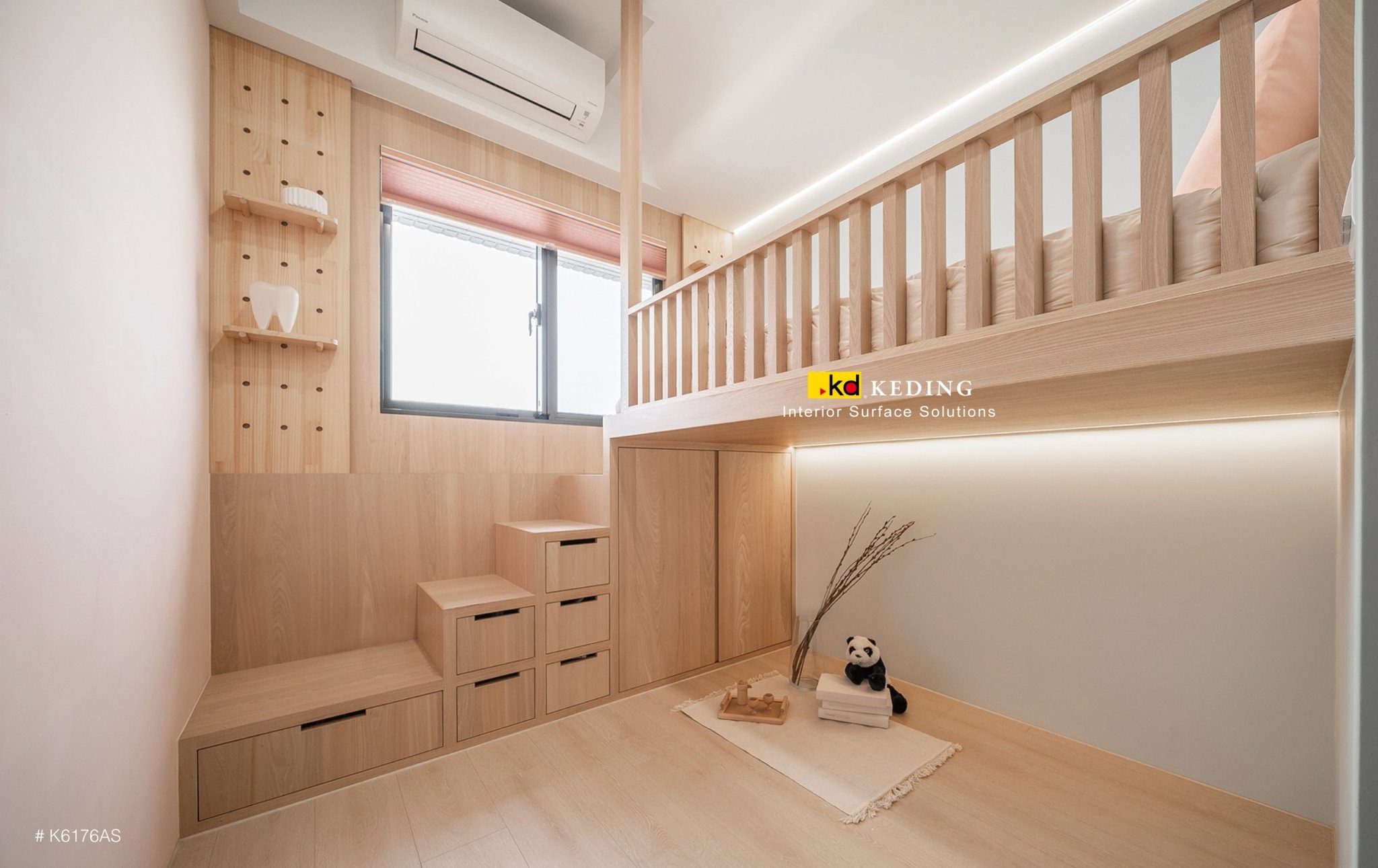 What is Wood Veneer: Benefits, Uses, Types & How to Choose - Keding