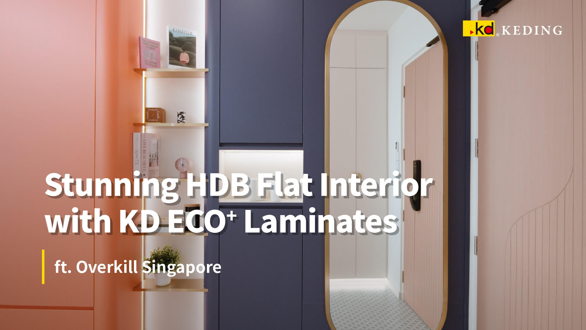 What is Melamine Board vs Plywood vs MDF: Benefits & Uses - Keding