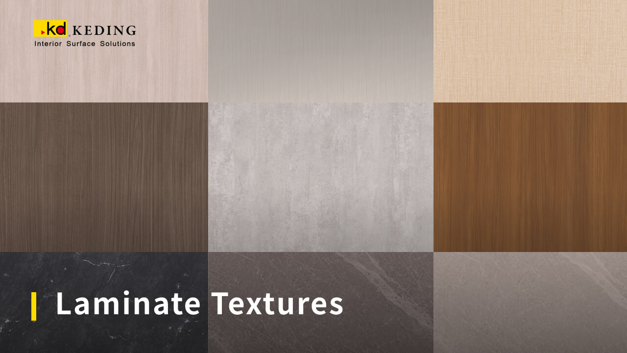 9 Top Laminate Textures Options for Your Designs – Keding