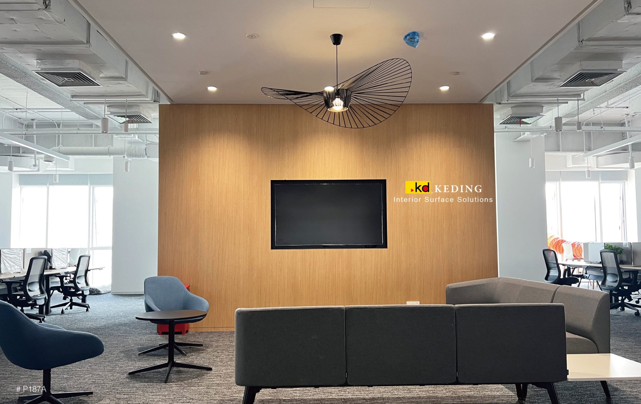 Why Use Laminates on Walls & Design Ideas for Wall Laminates - Keding