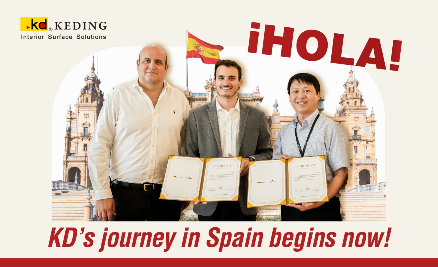 Keding - Eco-Friendly Interior Surface Solutions